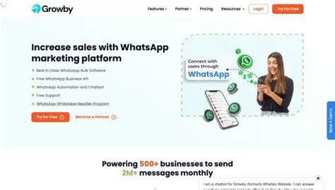 Bulk WhatsApp Marketing Software 2024 Use Cases Examples