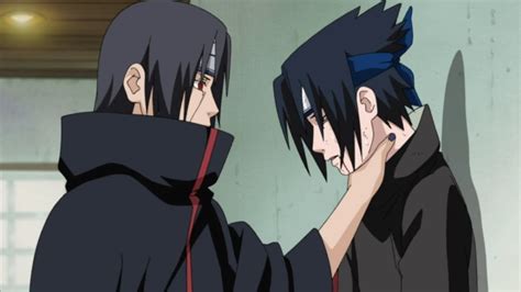 Why Does Sasuke Want To Destroy The Hidden Leaf