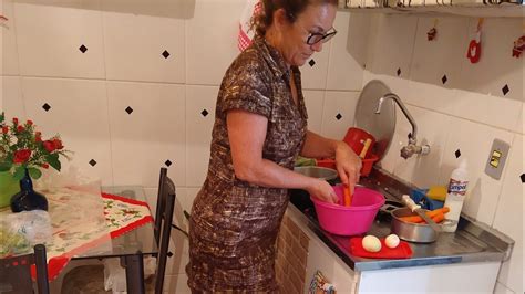 Vlog Do Meu Domingo Youtube
