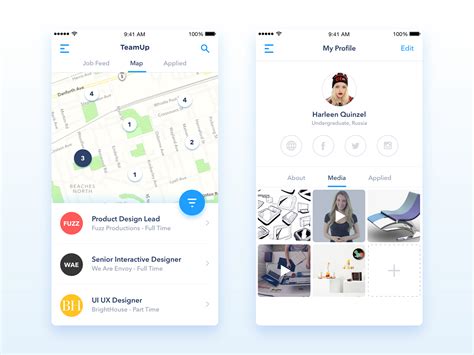 App Ui