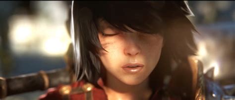 SMITE Cinematic Trailer To Hell Back