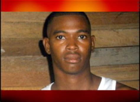 Asesinado Testigo Del Caso Yandra Brito Canal 1