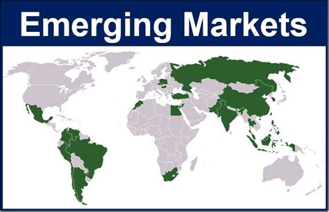 What Are Emerging Markets Definition And Meaning Market Business News