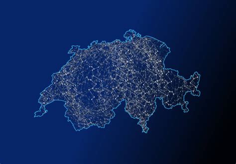 Décrypter 72 imagen carte de suisse avec villes fr thptnganamst edu vn