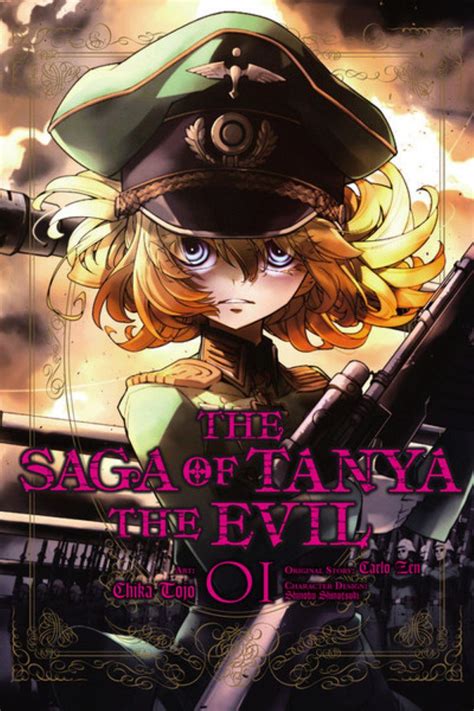 Top 15 Mangas With Strong Female Lead Gamers Decide