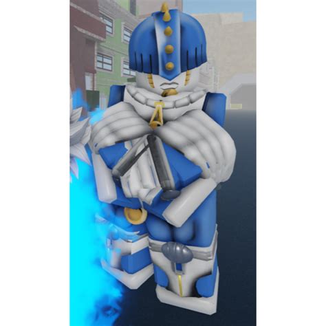 Sticky Fingers Trade Roblox Your Bizzare Adventure Yba Items Traderie