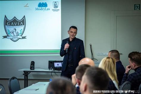 Za Nami Inauguracyjne Spotkanie Klubu Biznesu Gavia Choszczno