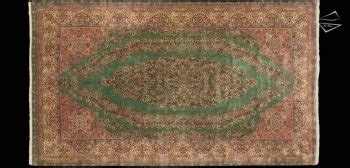 X Persian Kerman Rug Large Rugs Carpets