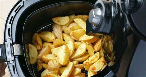Friteuse sans huile de 10L tout savoir sur son efficacité