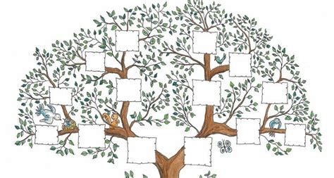 Details 48 para qué sirven los árboles genealógicos Abzlocal mx