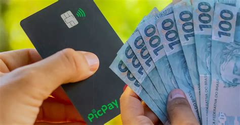 Saiba como fazer o PicPay a LIBERAR empréstimo para você TESTADO e