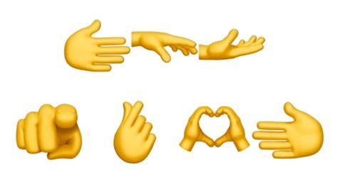 Deze Nieuwe Emoji S Heeft Je Iphone Met Ios Icreate