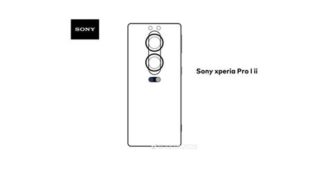 Таких камерофонов мы еще не видели безумный флагман Sony Xperia Pro I