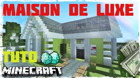 Comment Faire Une Belle Maison Dans Minecraft Steelorse Ventana Blog