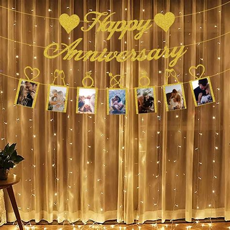 25th Anniversary Decoration Ideas At Home CranFest Wedding