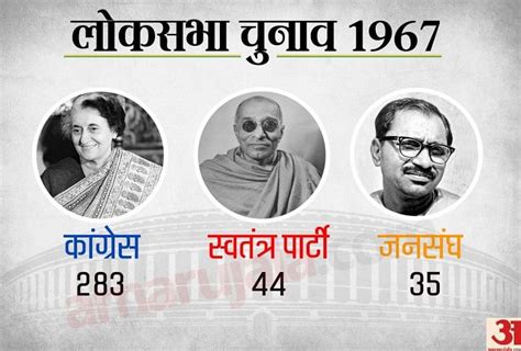 1967 General Election You Need To Know Everythings About It Amar