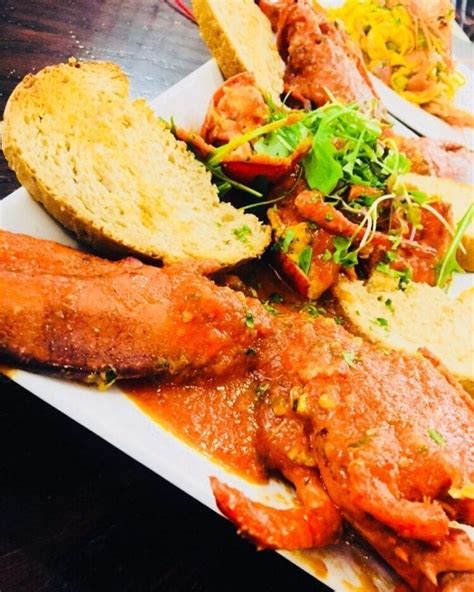 Denné menu 10 7 2018 Friends Rosario ristorante