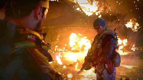 Call Of Duty Black Ops Podr A Ambientarse Durante La Guerra Del