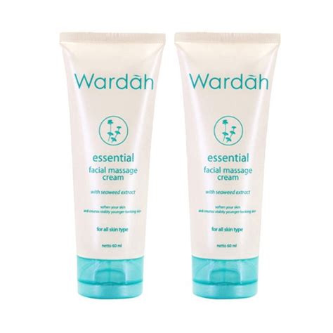 22 Produk Wardah Skincare Terbaik Ini Patut Dicoba Updated 2021