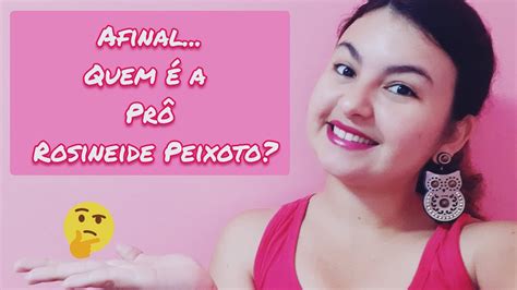 PORQUE ESCOLHI SER PROFESSORA Um Pouco Sobre Mim YouTube