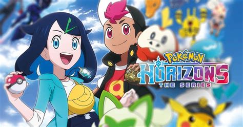 What We Hope To See In The New Pokemon Horizons Series