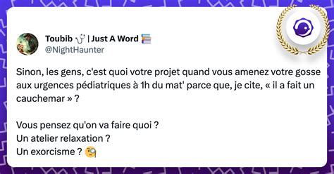 Les 20 tweets les plus drôles de la semaine 57 Twog