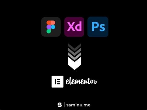 Pixel Perfect Figma Conversion To Wordpress Using Elementor Upwork