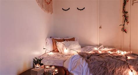 Créer une chambre cocooning parfaite pour les ados idées et chambre