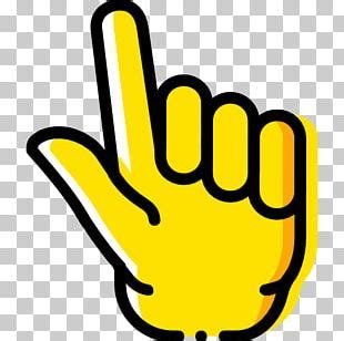 Gesture Computer Icons Finger Hand PNG Clipart Circle Computer Icons