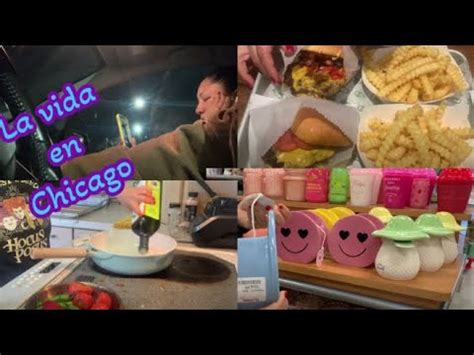 SALí LLORANDO DEL CINE Y ESTRENO SARTEN Vlog 671 YouTube