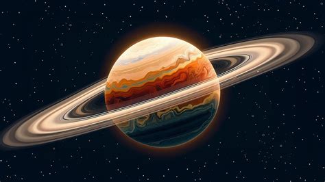 Saturn Przestrzeń Planeta Darmowy obraz na Pixabay Pixabay