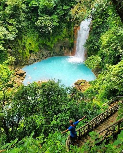 Top 8 Los Mejores Parques Nacionales De Costa Rica Mi Aventura Viajando