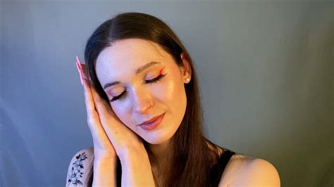 ASMR 15 Minute Guided Meditation For Sleep And Relaxation Softly