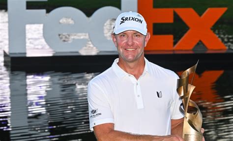 Funciona El Nuevo Formato De La FedEx Cup BdC Golfshot MX