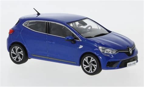 Modellino In Miniatura Renault Clio 2 RS 1 18 Ottomobile 2 RS Phase 2