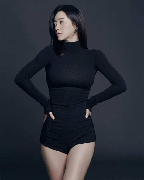 Sooah Hong In 2022 Fashion Women High Neck Dress
