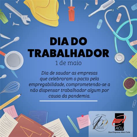 Mensagem Do Dia Do Trabalho Verloop Io