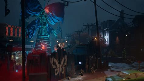 Redfall Muestra Un Nuevo Trailer Nexel