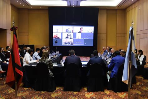 APN La Pampa Se realizó en Salta donde se eligieron nuevas