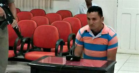 G1 Homem que matou filha de namorada em Xapuri é condenado a 38 anos