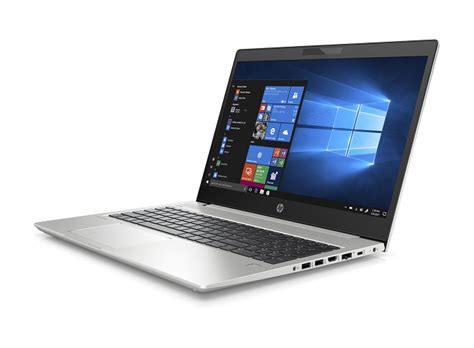 Hp Probook G Equilibrio En Porttiles Profesionales