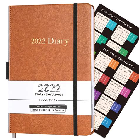 Buy Academic Diary Day To Page Diary A From July