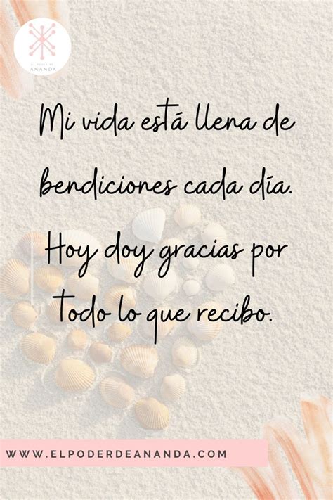 5 Hábitos que cambiaran tu vida Frases de agradecimiento Frases