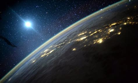 exploración espacial