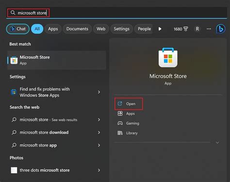 10 Fixes For Microsoft Store Error Code 0x80131500 In Windows 11 TechCult