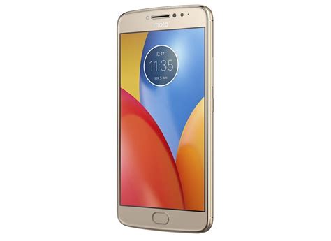 Smartphone Motorola Moto E E4 Plus XT1773 16GB 13 0 MP O Melhor