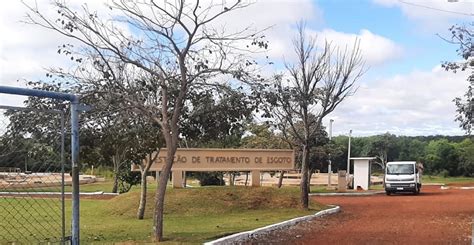 Em Ponta Porã moradores do Bairro Estorial reclamam do mau cheiro da