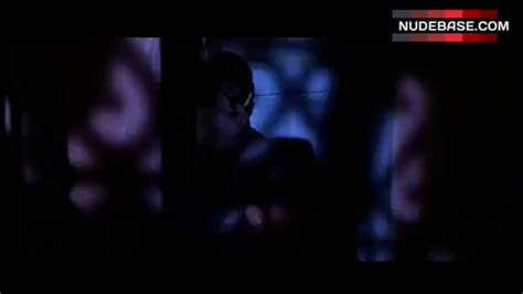 Carol Do Do Cheng Naked In Shower Operation Condor 0 07