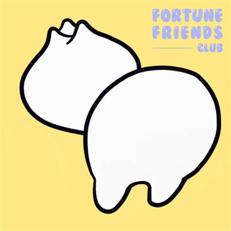 Dance Twerk By Fortune Friends Club Find Share On Giphy
