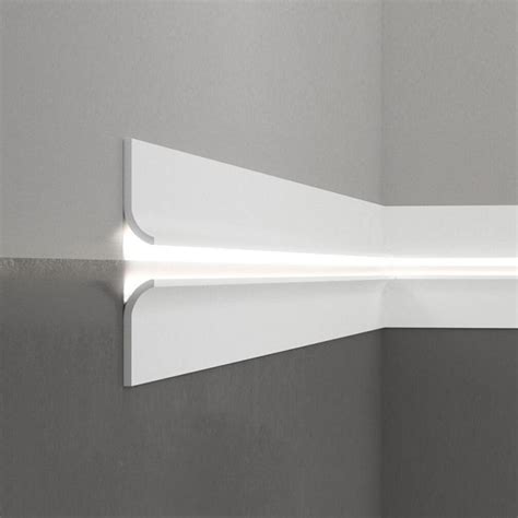 QS011 Mardom Decor Listwa przypodłogowa led QS011